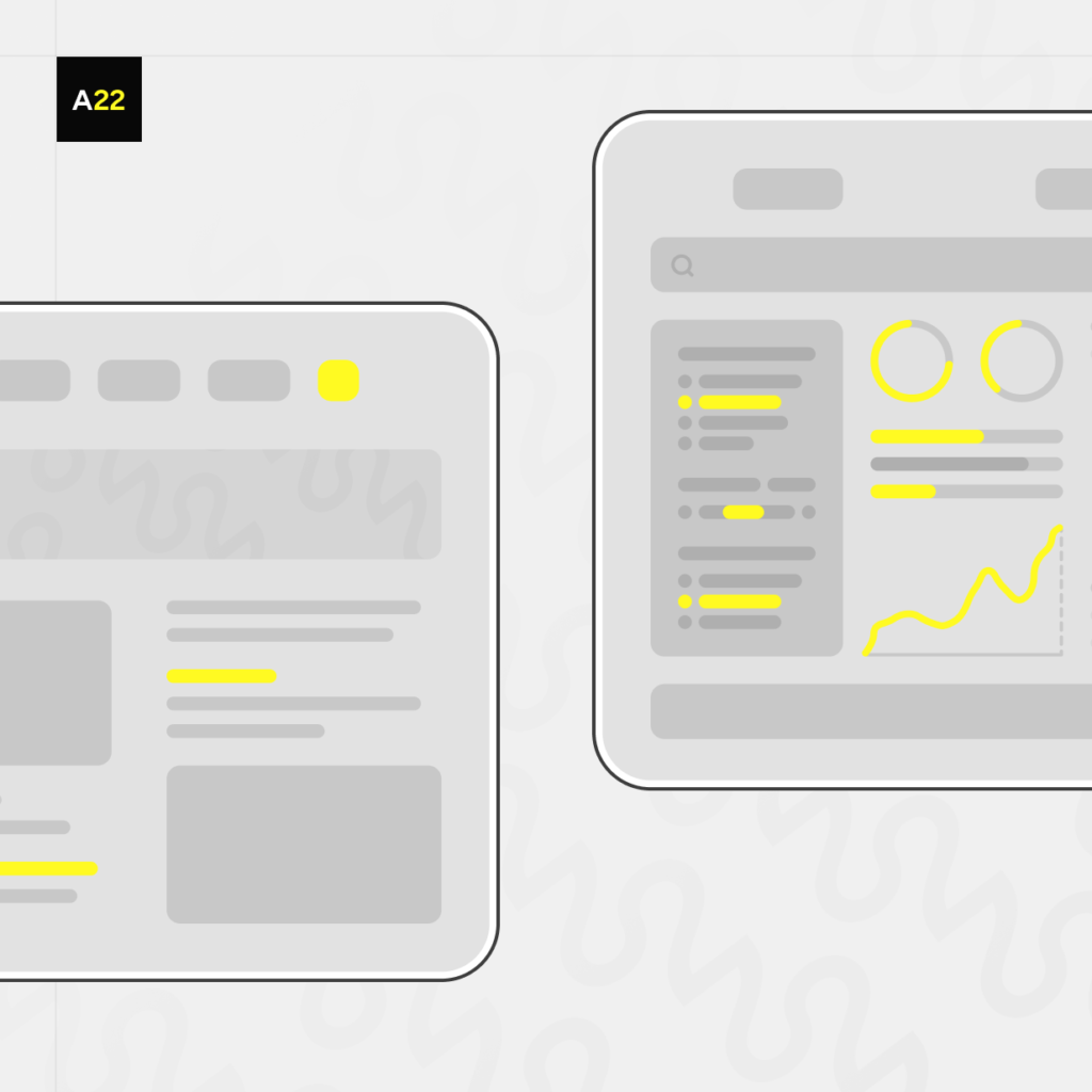 Webová aplikace: co to je a jak se liší od webové stránky a webu? - Argo22